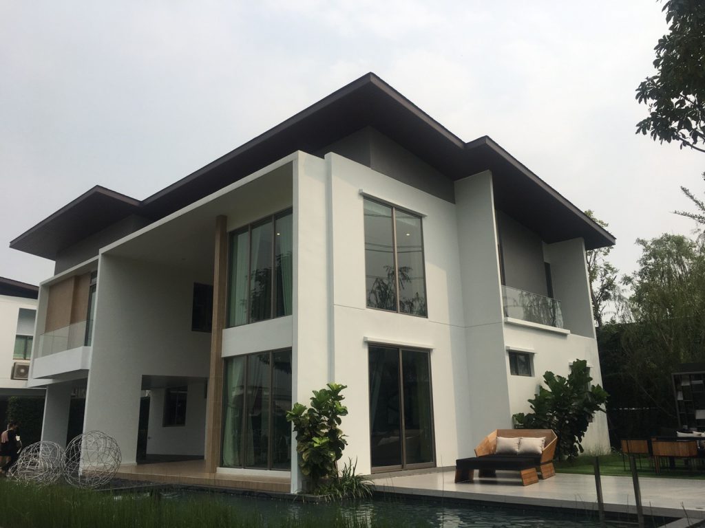 Nirvana Beyond Rama 2 – Thaicontractor.com