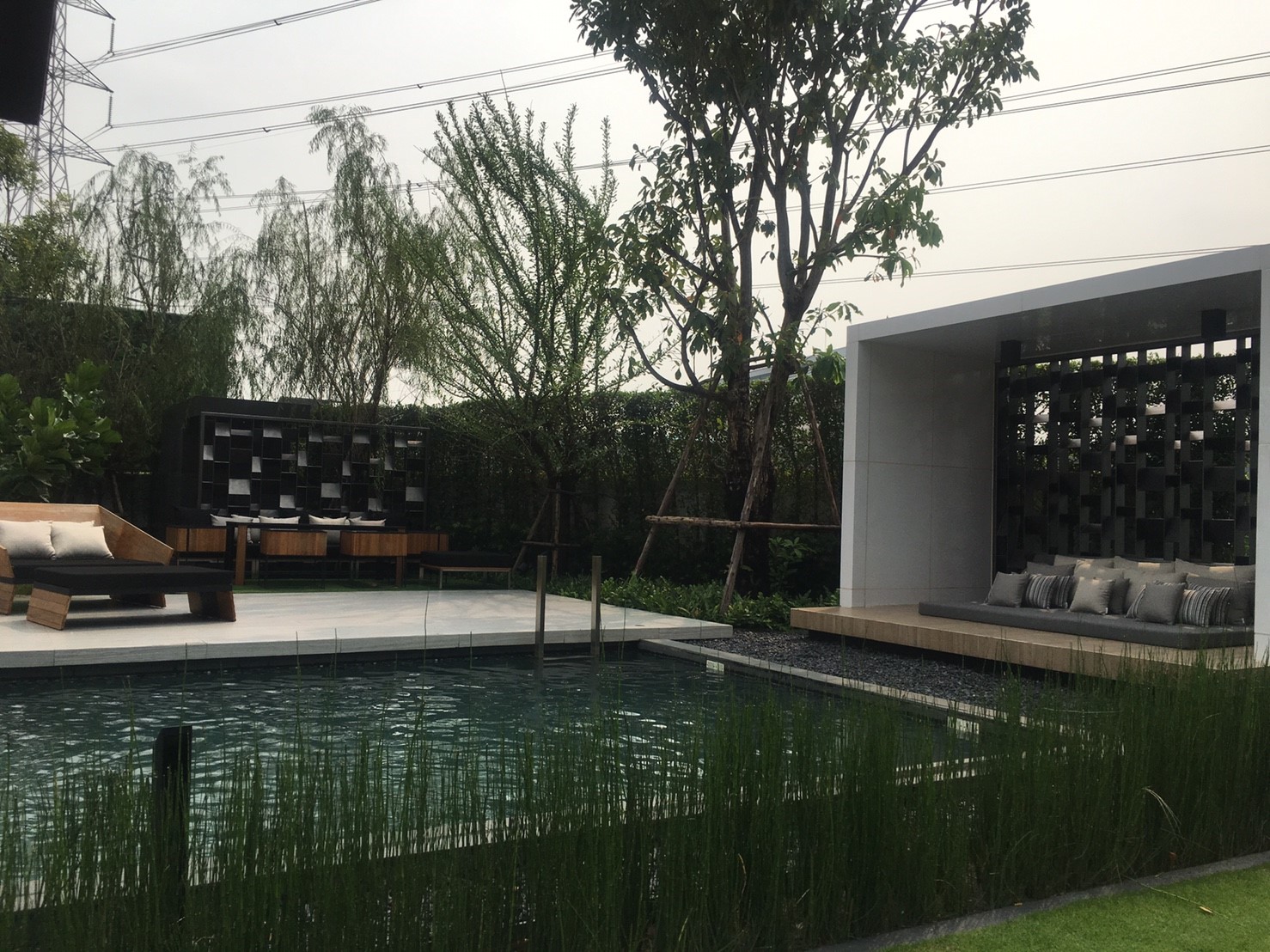 Nirvana Beyond Rama 2 – Thaicontractor.com