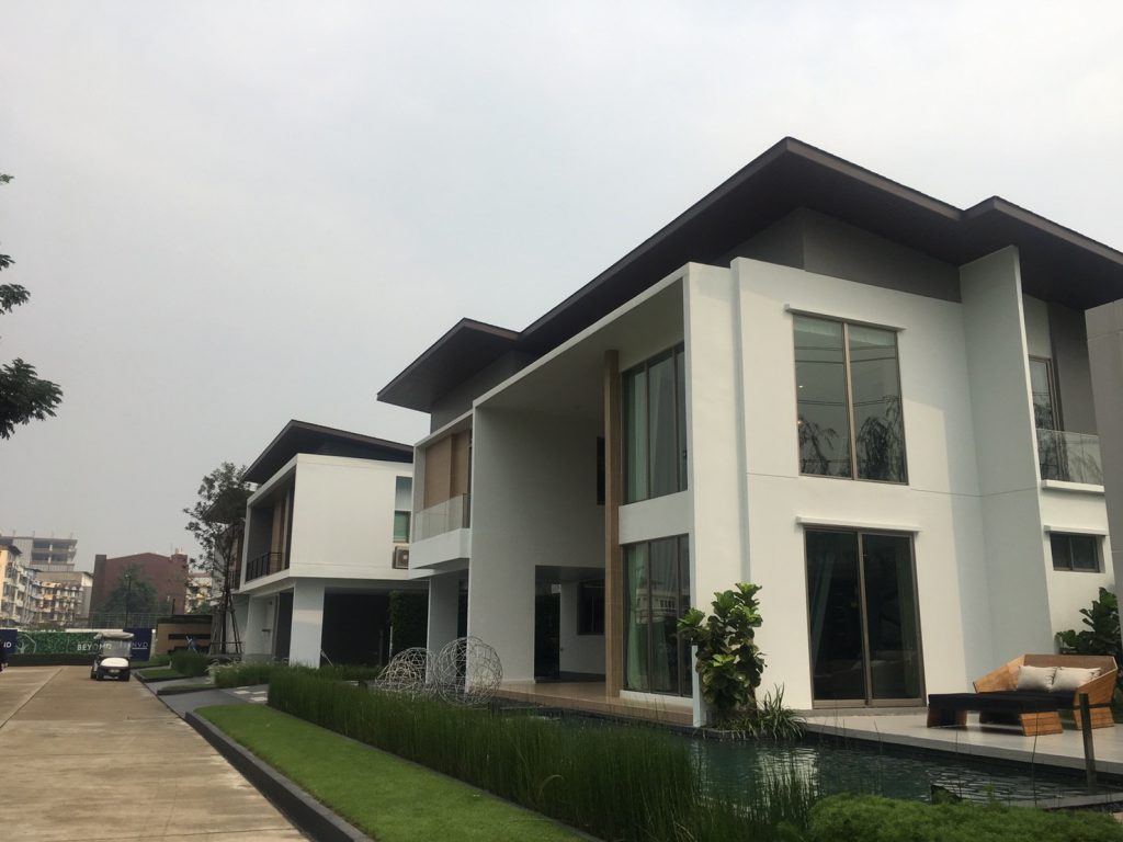 Nirvana Beyond Rama 2 – Thaicontractor.com