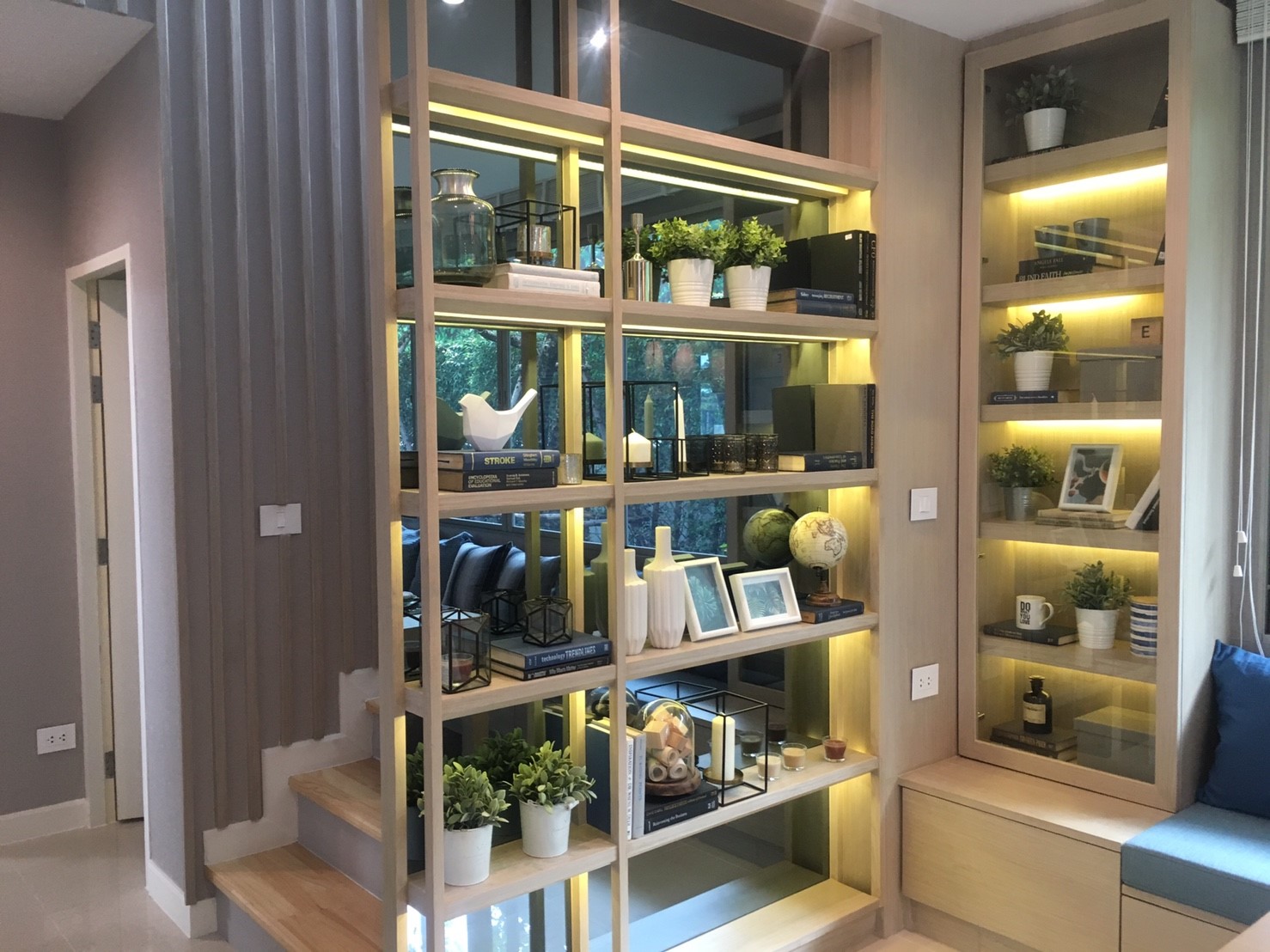 Nirvana Beyond Rama 2 – Thaicontractor.com