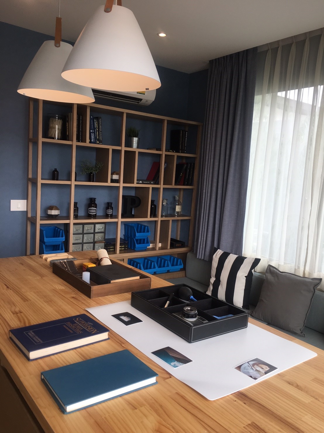 Nirvana Beyond Rama 2 – Thaicontractor.com