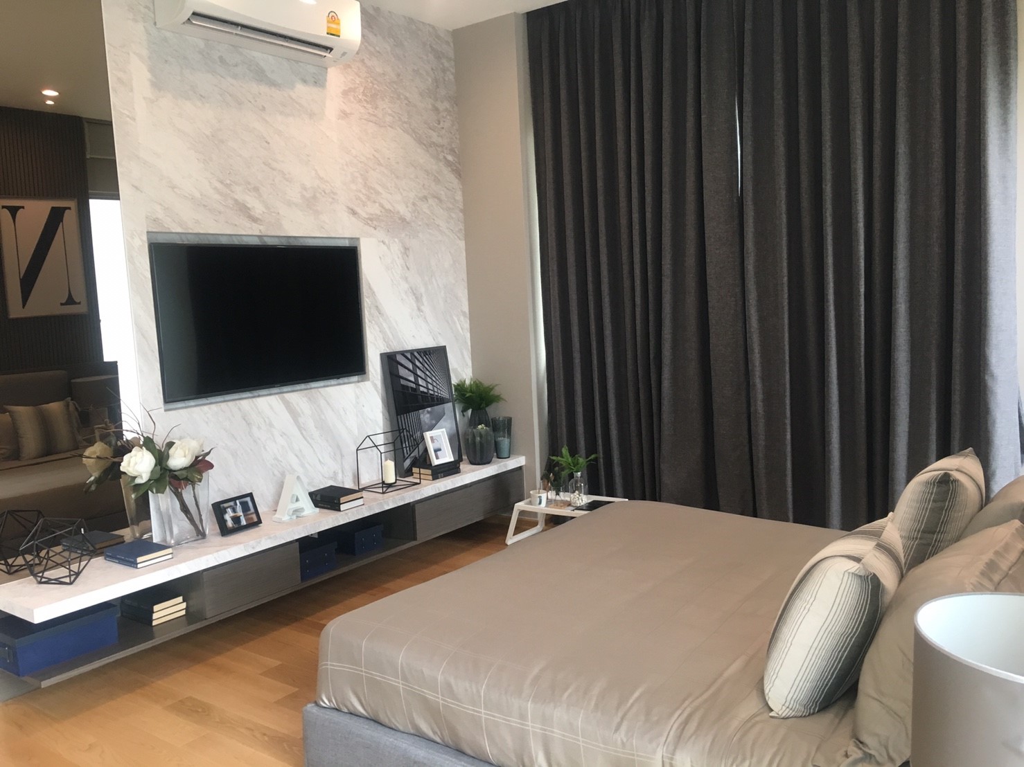 Nirvana Beyond Rama 2 – Thaicontractor.com