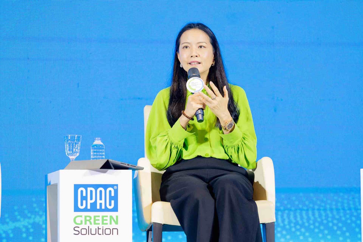 CPAC Green Solution กระตุ้นอุตสาหกรรมก่อสร้างทุกภาคส่วนมุ่งสู่ NET ZERO – Thaicontractor.com