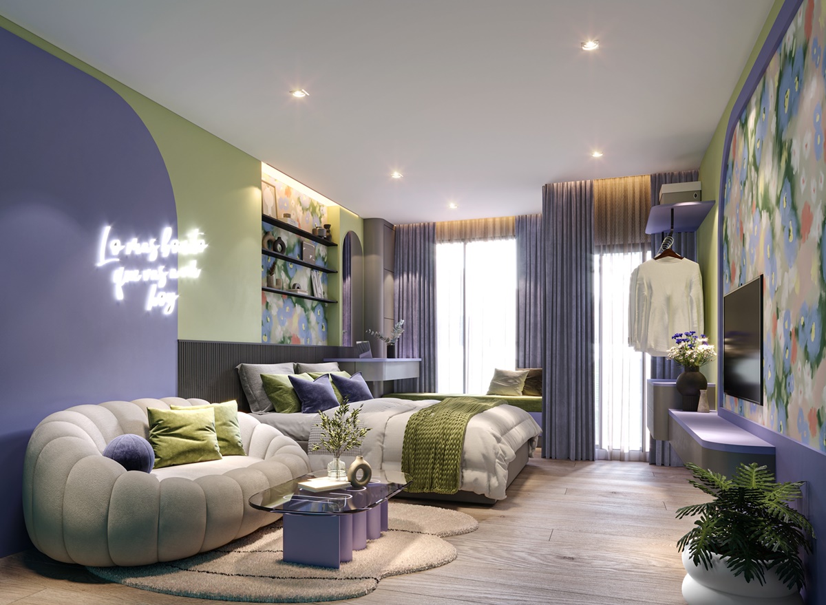 Supalai Parc เอกมัย-พัฒนาการ – Thaicontractor.com