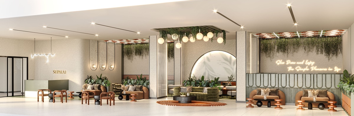 Supalai Parc เอกมัย-พัฒนาการ – Thaicontractor.com