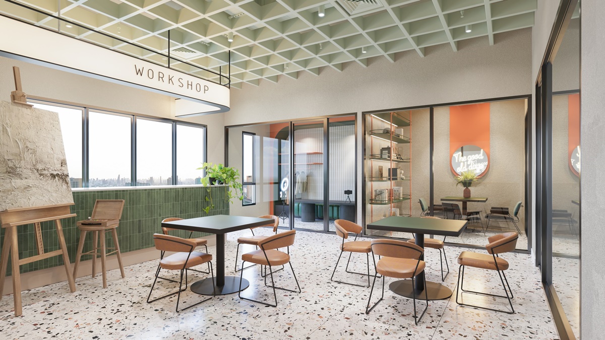 Supalai Parc เอกมัย-พัฒนาการ – Thaicontractor.com