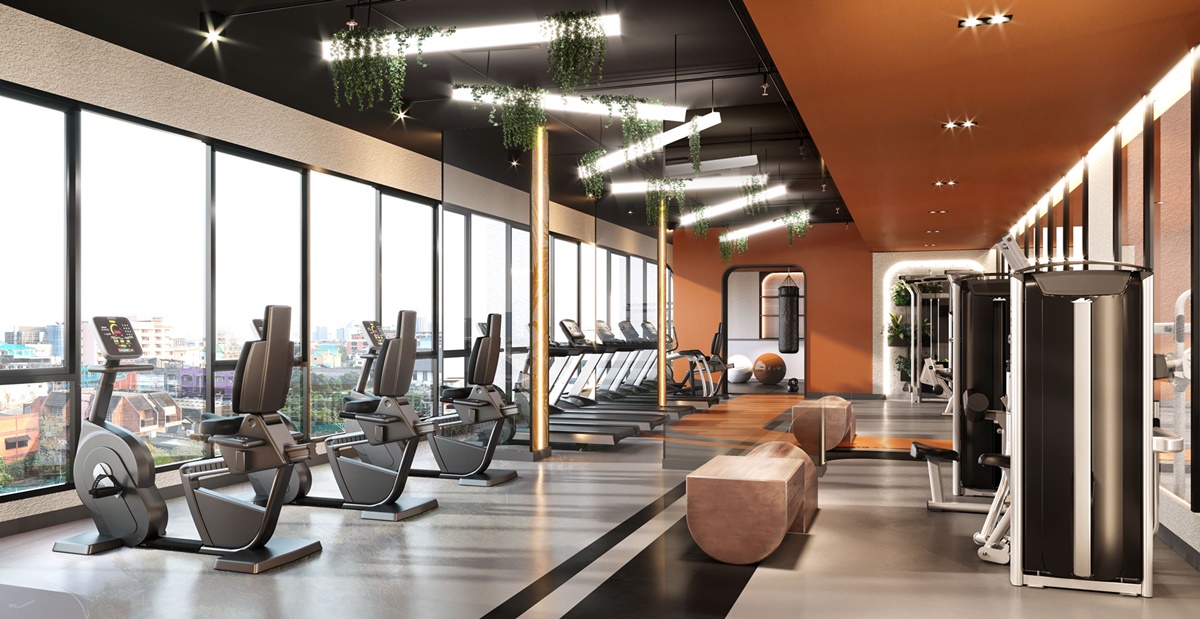 Supalai Parc เอกมัย-พัฒนาการ – Thaicontractor.com