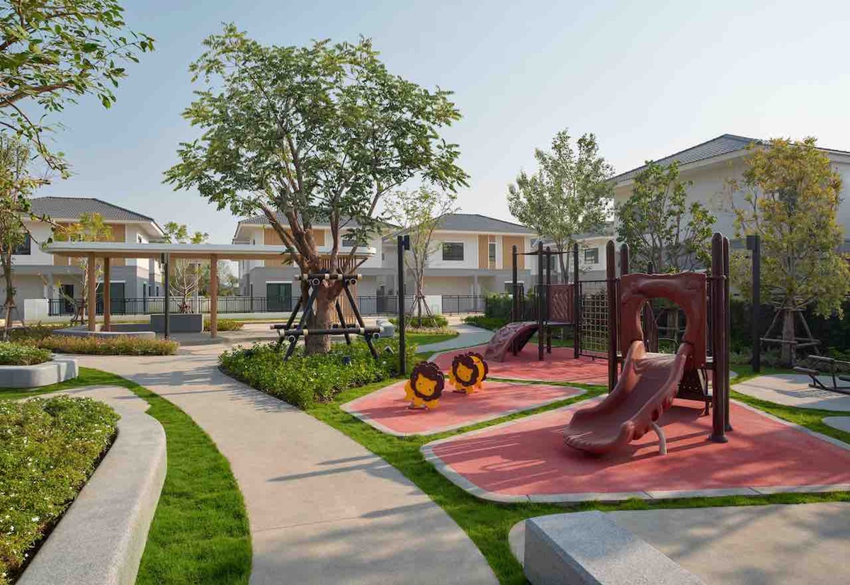 “Home Coming” สัมมากร – Thaicontractor.com