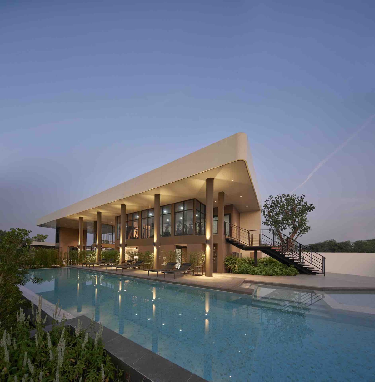 “Home Coming” สัมมากร – Thaicontractor.com