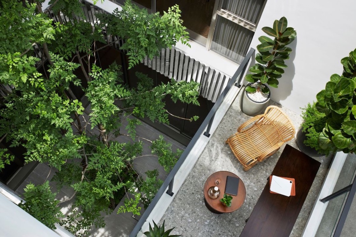 โครงการ Providence Lane Ekkamai-Ramintra – Thaicontractor.com