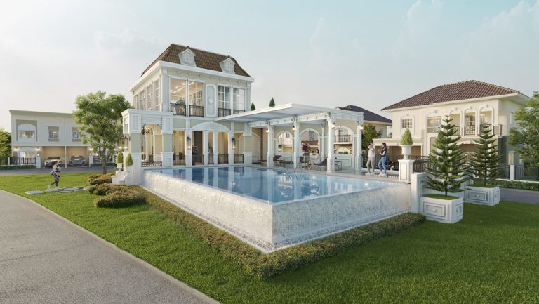 ลลิลทาวน์ วงแหวนฯ – ลำลูกกา คลอง 6 – Thaicontractor.com