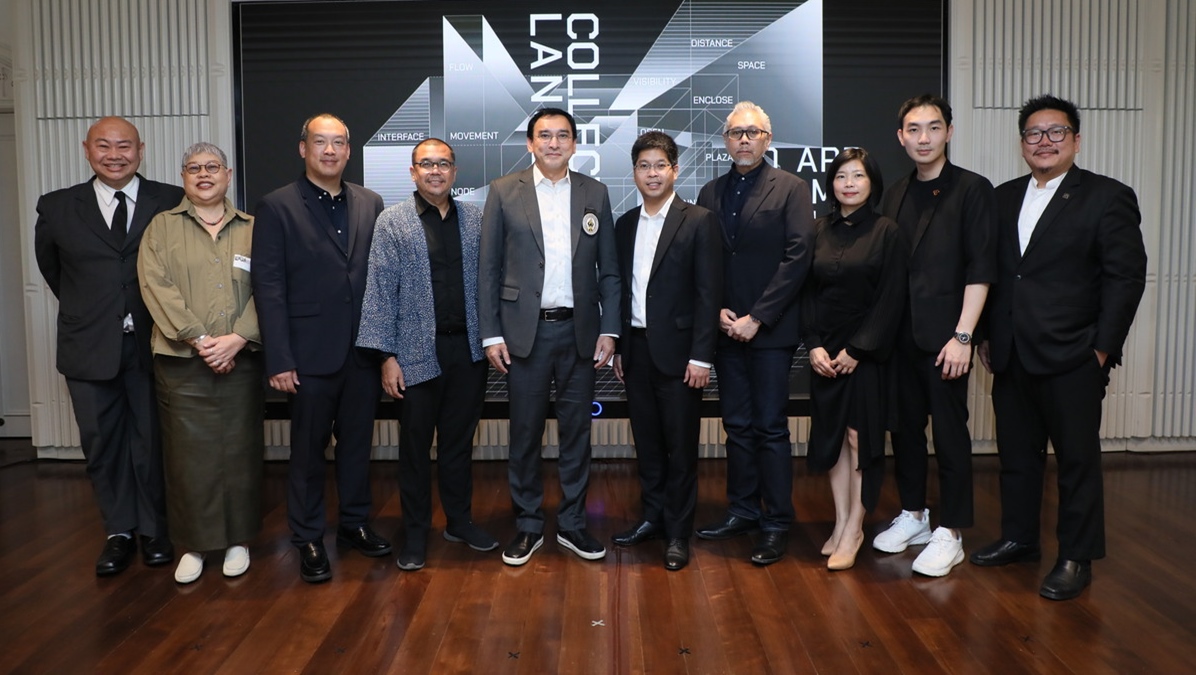 นับถอยหลัง สถาปนิก’67 – Thaicontractor.com