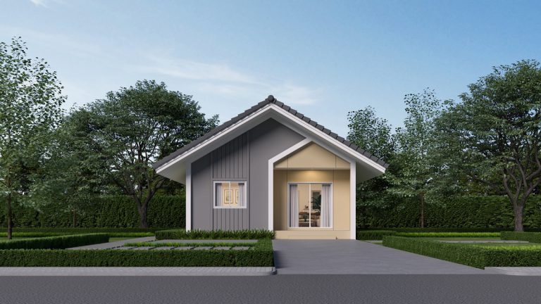 “ซีคอน” ส่งแบบบ้าน Your Home Series เจาะกลุ่มข้าราชการไทย หวังดันยอดส่งท้ายปี67 – Thaicontractor.com